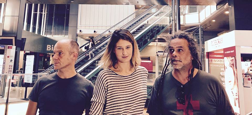 Ritornano i Delta V: «Siamo stati fermi per tanto tempo ma abbiamo ...