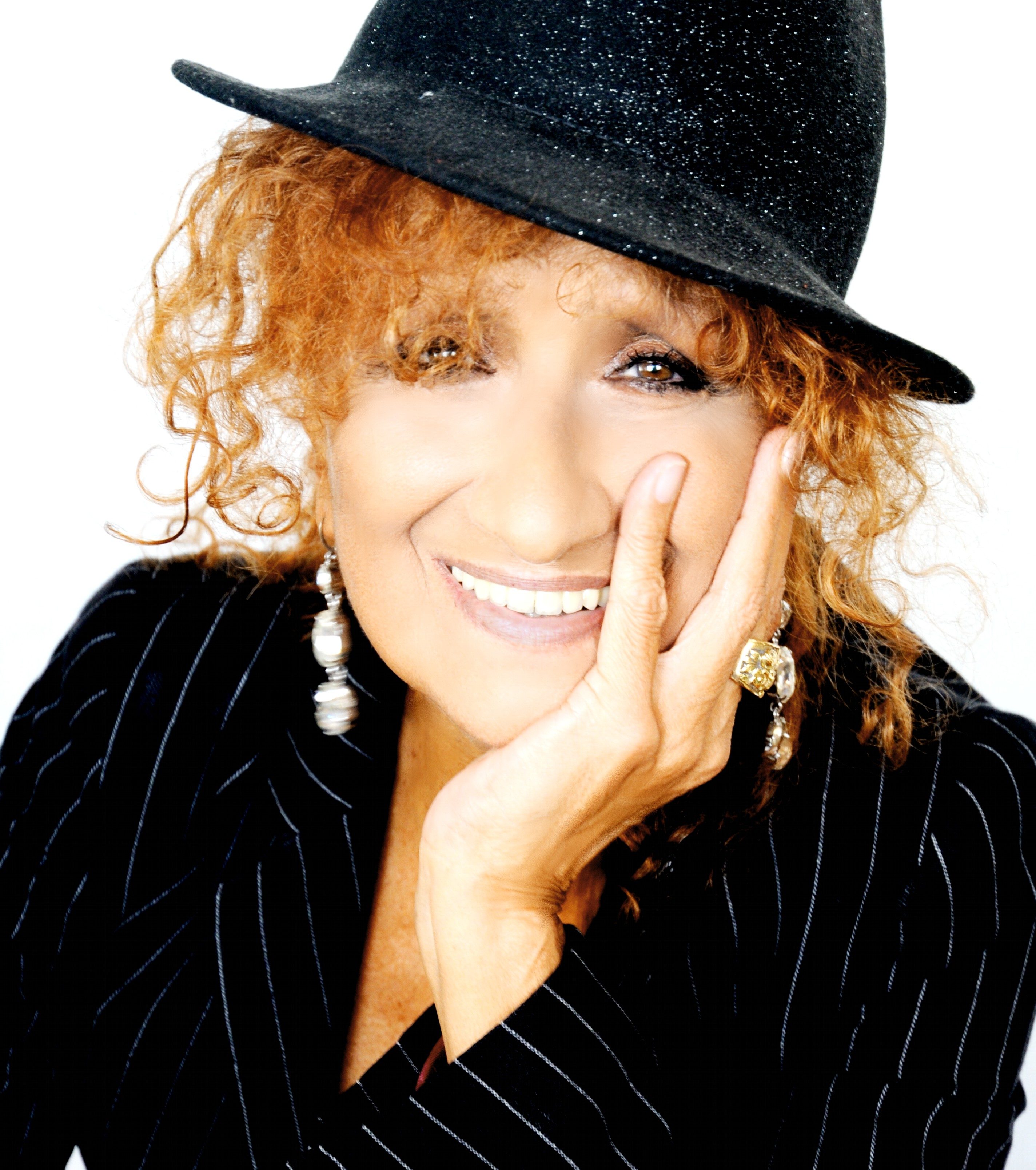 Intervista – Anna Mazzamauro: «Amo la vita e per questo ho paura di ...