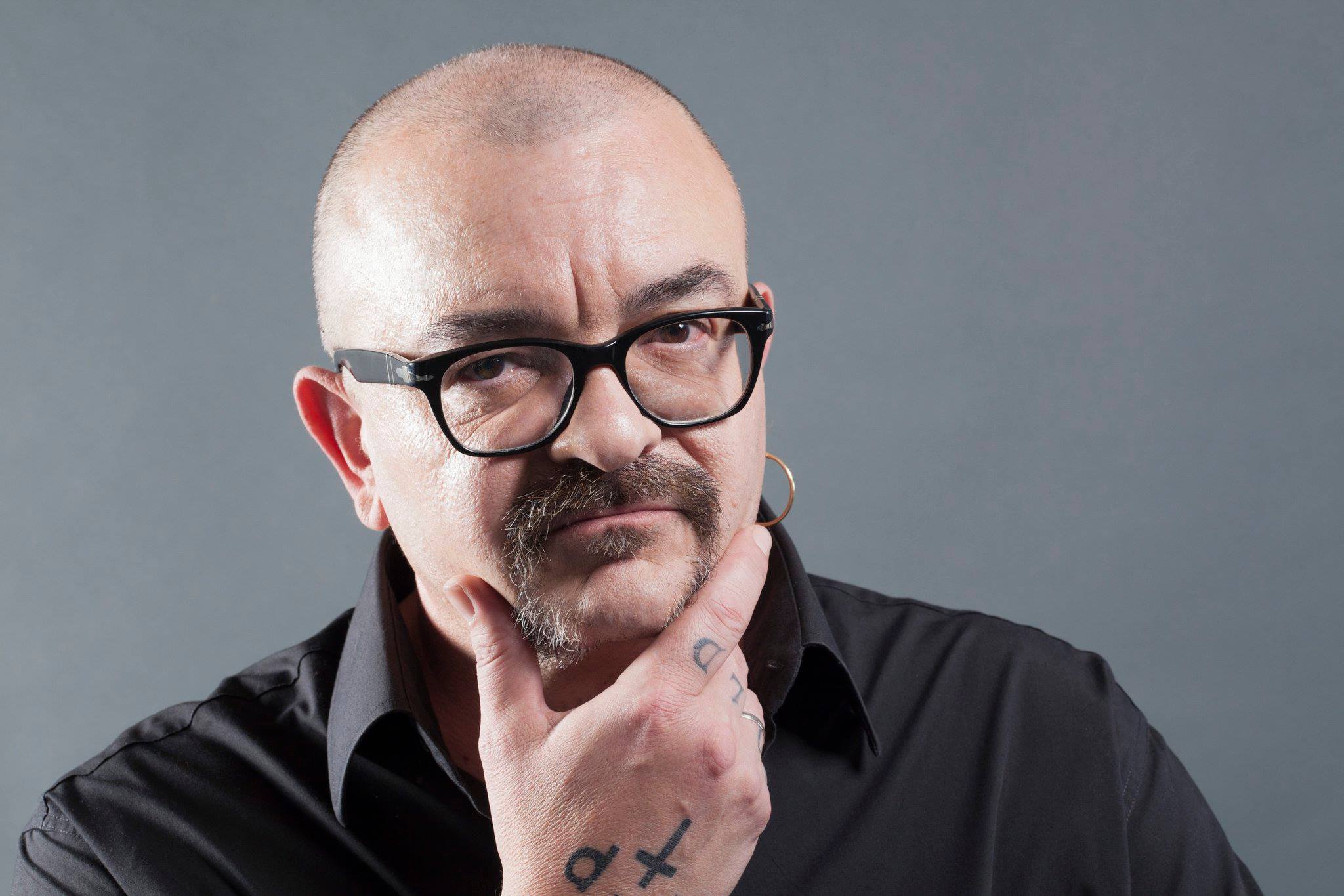 Intervista – Danilo Sacco: «Dopo l’infarto e l’abbandono dei Nomadi vi ...